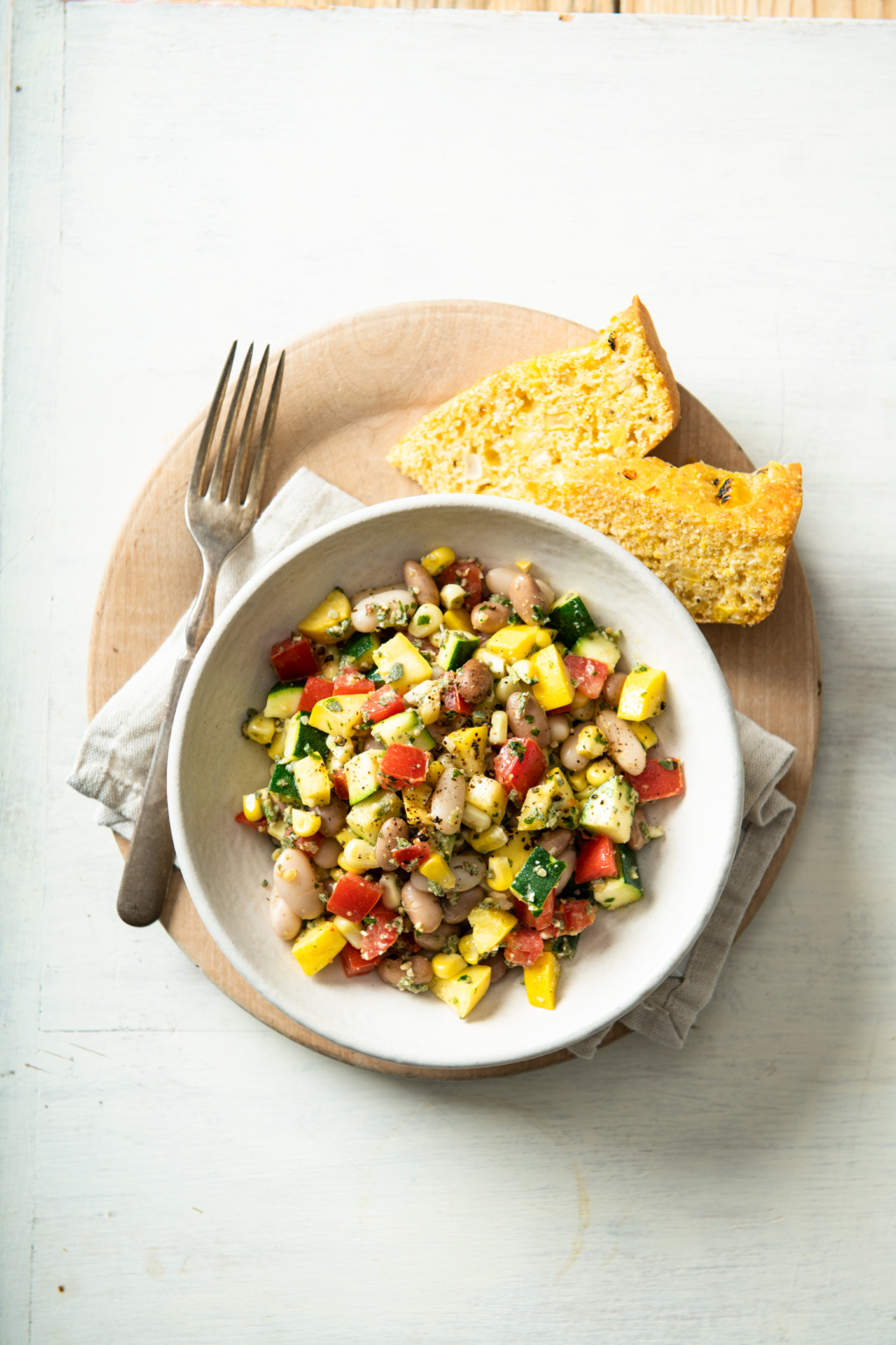New cookbook celebrates Potawatomi food, culture - Potawatomi.org
