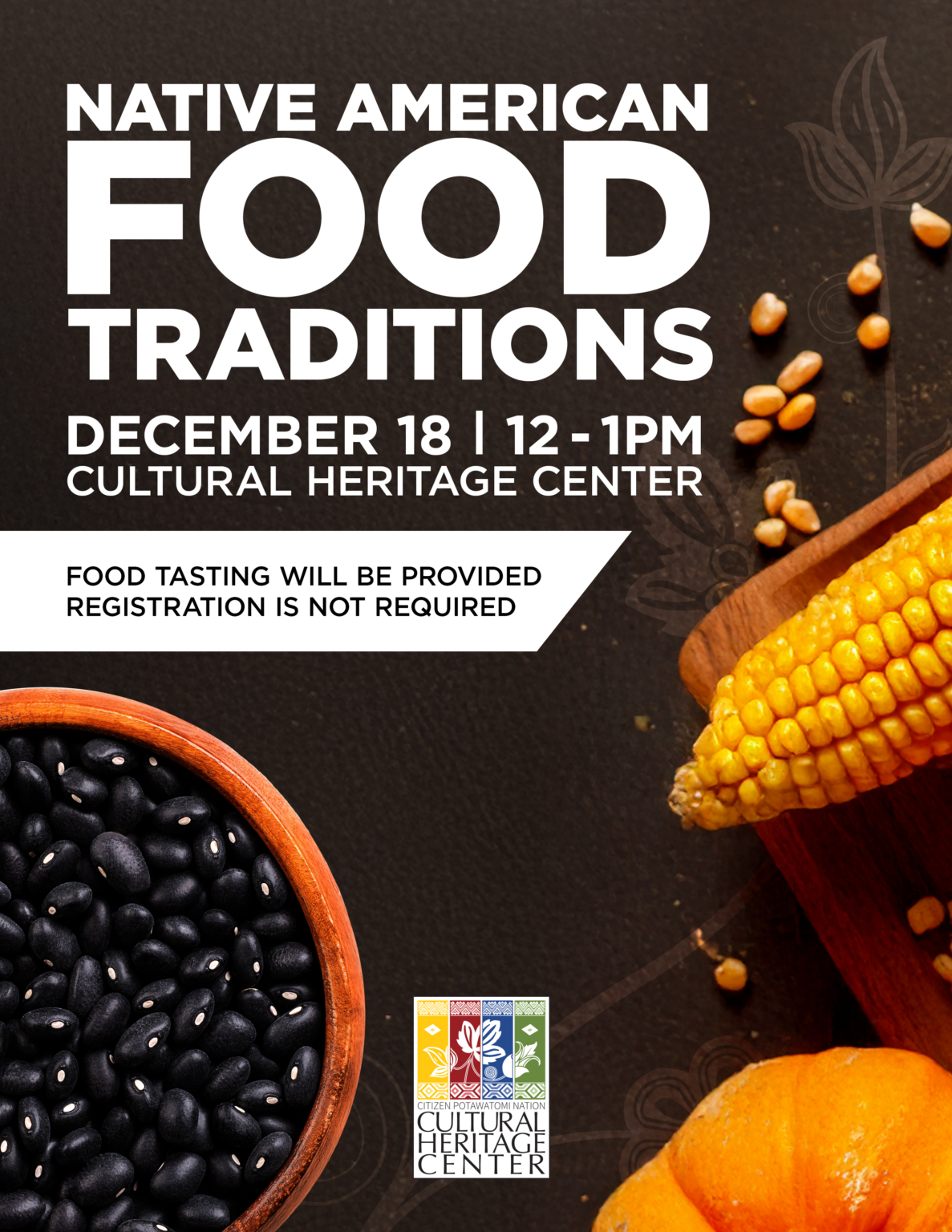 Native American Food Traditions - Potawatomi.org