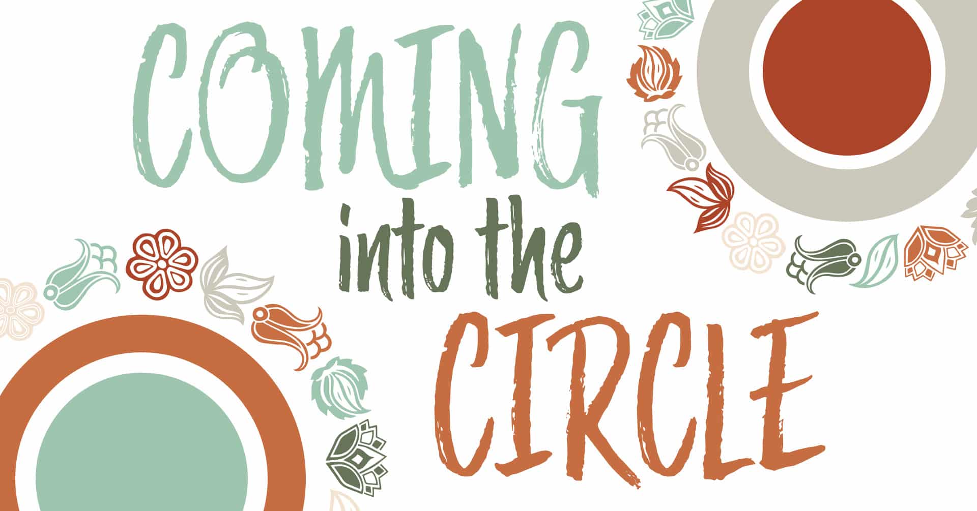 Coming into the Circle - Potawatomi.org