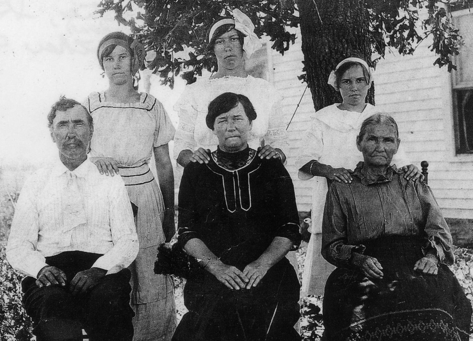 2024 Honored Families announced - Potawatomi.org