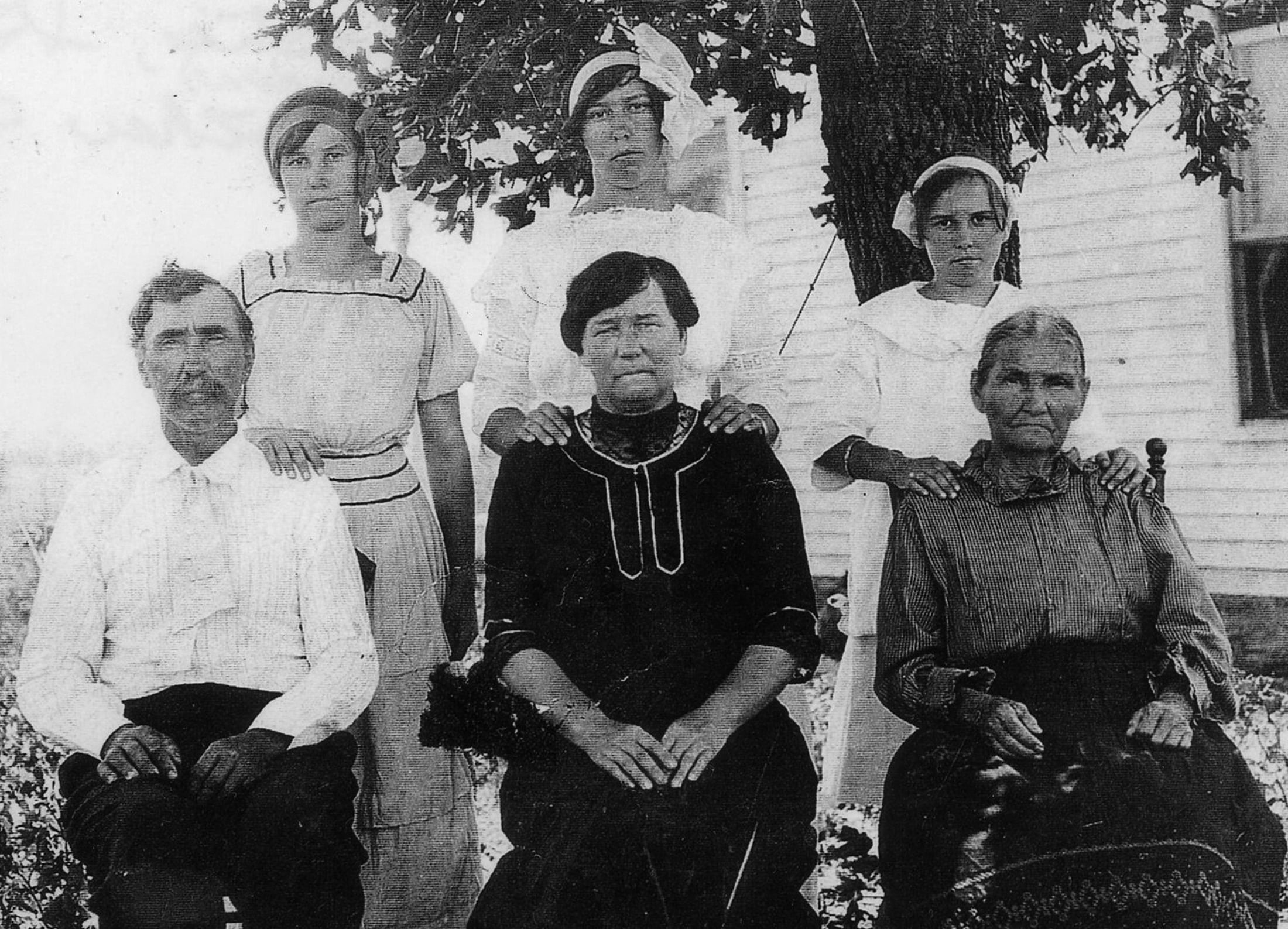 2024 Honored Families announced - Potawatomi.org