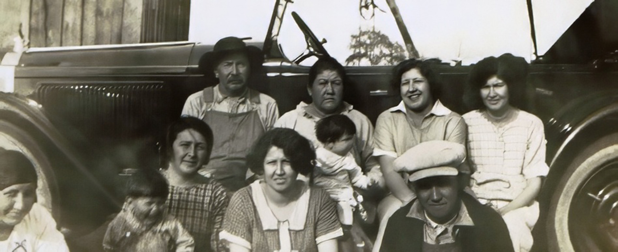 Bruno Family History - Potawatomi.org