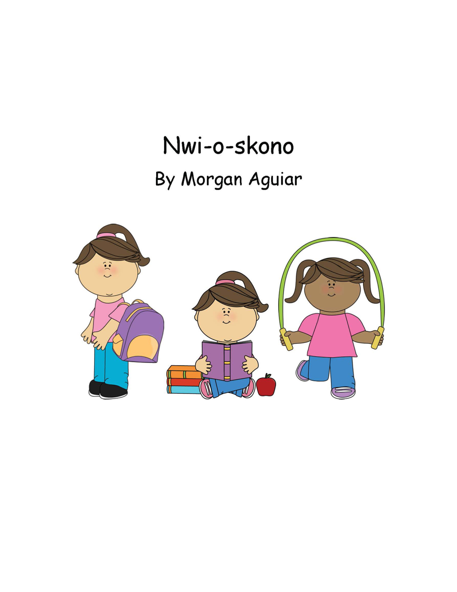 Program helps build Potawatomi language resources - Potawatomi.org