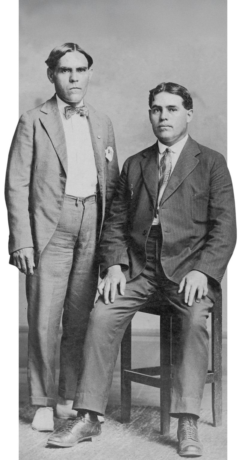 Peltier Family History - Potawatomi.org