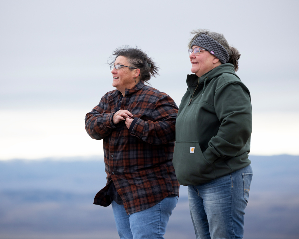 CPN Eagle Aviary releases two golden eagles - Potawatomi.org