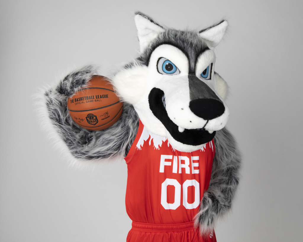 Potawatomi Fire honored after successful inaugural season - Potawatomi.org