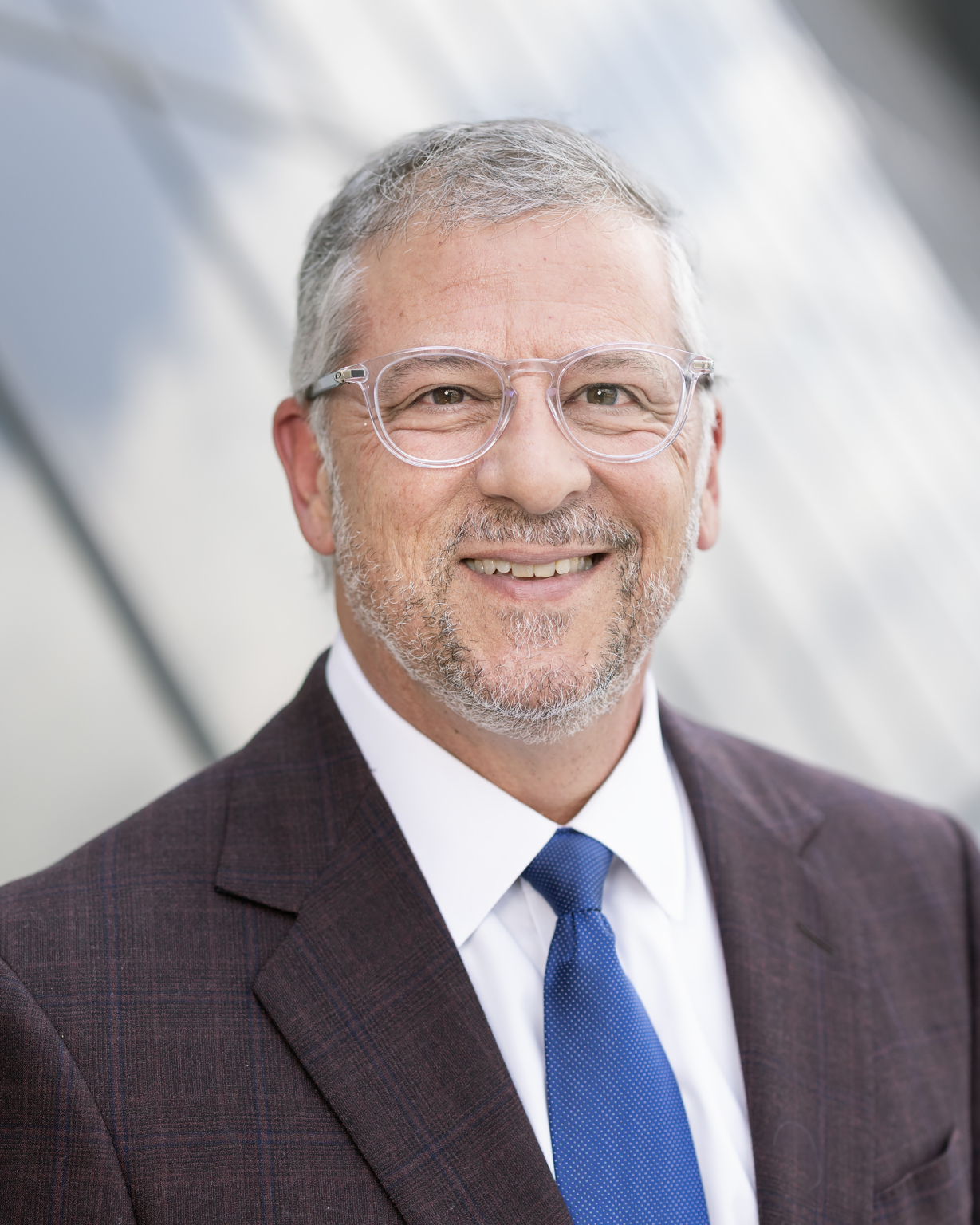 Sovereign Bank appoints Steve Foskin as Executive Vice President, Chief ...