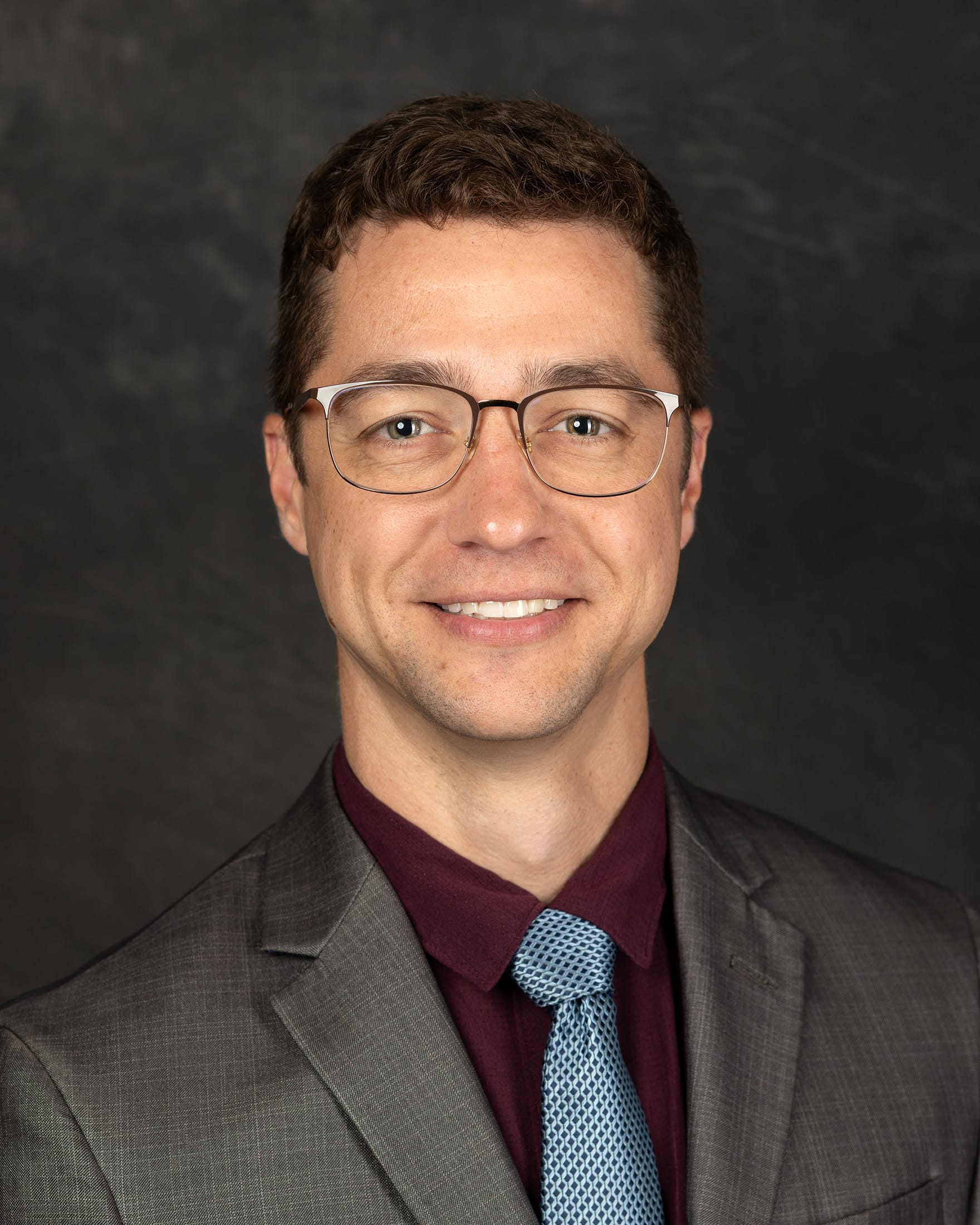 Parmer serves as CPNHS medical director - Potawatomi.org